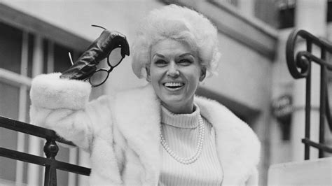 Late Night Tv And Broadway Star Jane Morgan Known For Hit Song ‘fascination Dies At 101