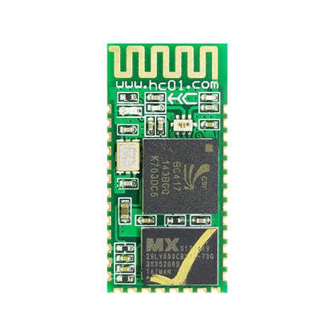 Original Hc Bluetooth Wireless Serial Port Transmission Module Hc And Bluetooth Module