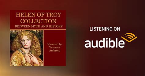 Helen Of Troy Collection Audiobook By Andrew Lang Albert Payson