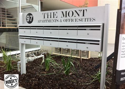 Secure Anti Theft Mailboxes By Securamail