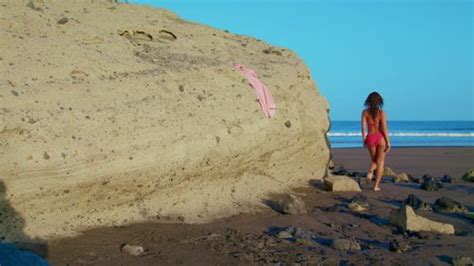 123 Girls Undressing On Beach Stock Video Footage 4k And Hd Video
