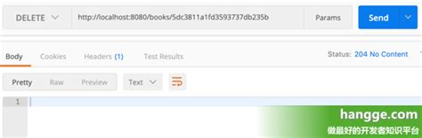 Springboot 整合并操作mongodb数据库教程3（构建restful服务1：基本用法）