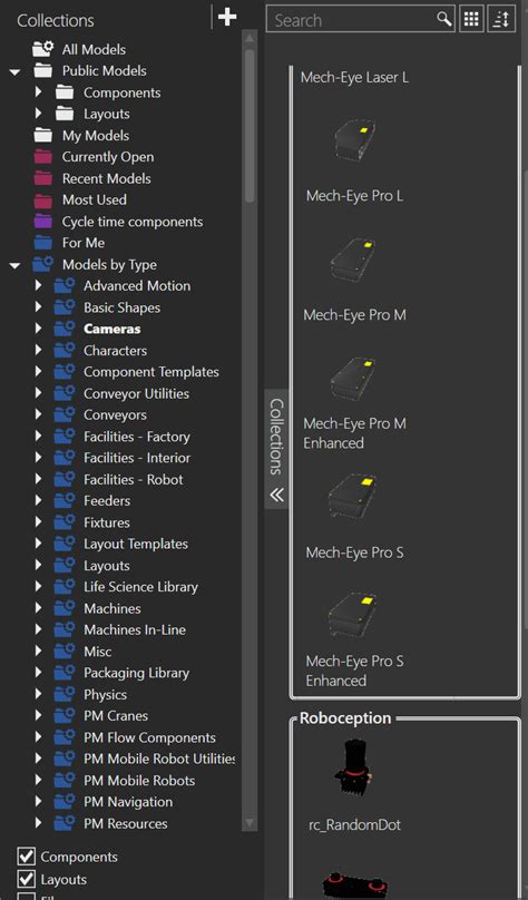 How To Use Camera With Robot Program Robot Programming Visual
