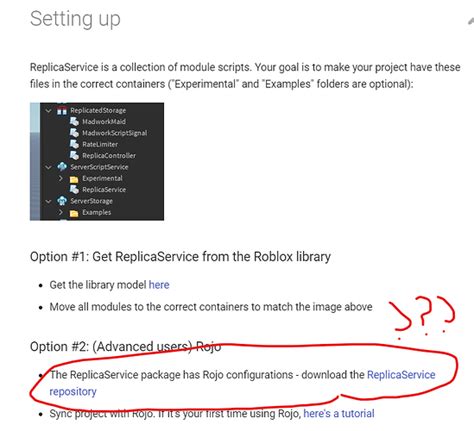 How To Install Packages With Rojo Scripting Support Developer