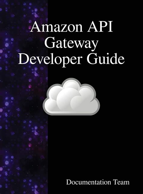 Amazon Api Gateway Developer Guide 9789888407668 Team