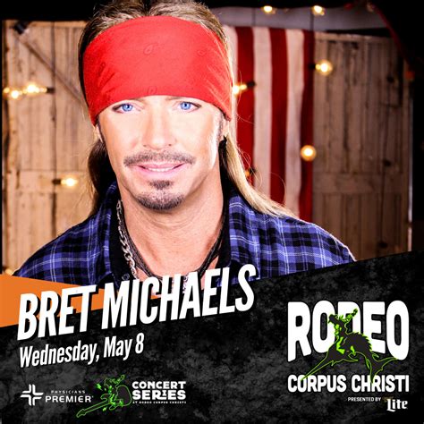 Buccaneer Commission Announces The 2024 Rodeo Corpus Christi Concert Series