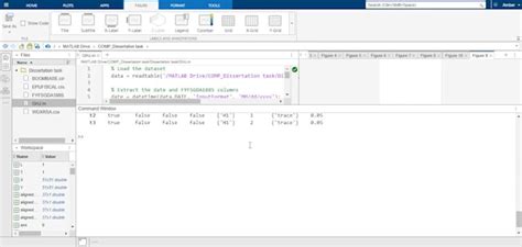 do matlab programming and simulink modeling for engineering projects by