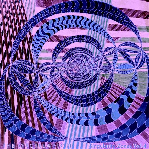 Singularity Zones Vol4 The Oscillation
