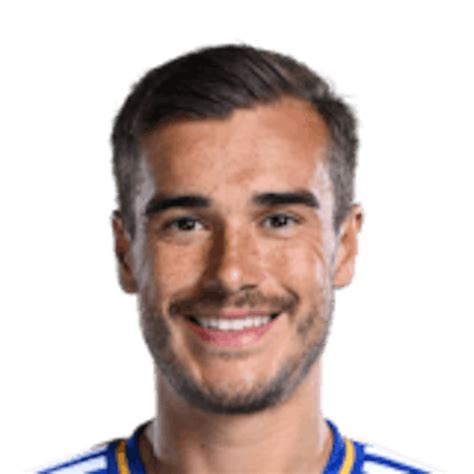 Harry Winks Ea Fc 26 76 Rating And Price Futbin