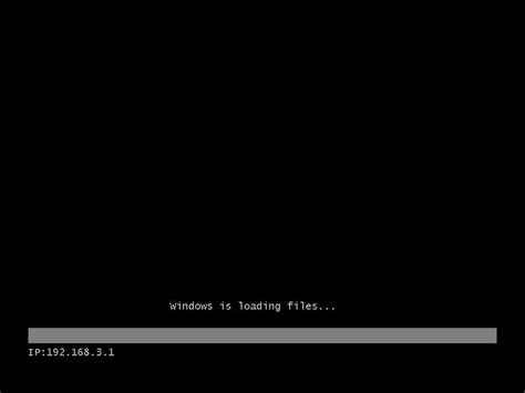 How Can I Deploy Windows Server 2008 Using Sccm 2007 Sp1 Deploy