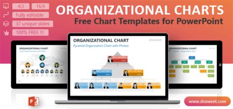 Smartart Powerpoint Organizational Chart A Visual Reference Of Charts