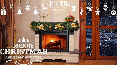 편안한 크리스마스 피아노 음악 🎅 기악 크리스마스 음악 🔥 크리스마스 분위기 🎄 Youtube