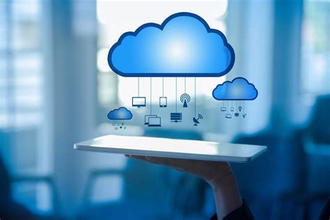 Cloud Computing The Secret To Rapid Smb Growth