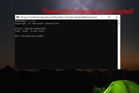 how to install chocolatey choco package manager in windows minitool
