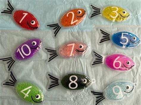 The Rainbow Fish Compass House Day Nursery Petersfield