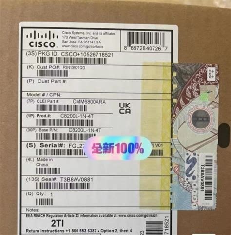 Cisco C8200l 1n 4t 8200l With 1 Nim Slot And 4x1g Wan Ports C8200l 1n 4t And Cisco Switch Price