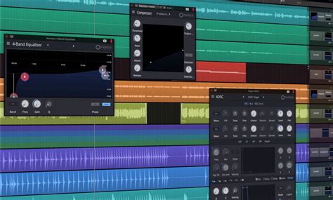 Tracktion Waveform Free A Powerful And Accessible Music Production