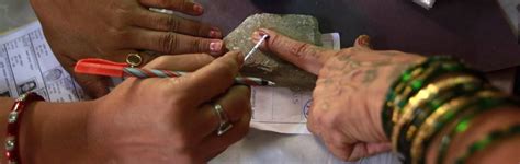 You Know It Is Election Time When The Sons Of The Soil Are Suddenly Remembered In Maharashtra