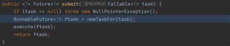 Threadpoolexecutor Callback Function Future Zzh