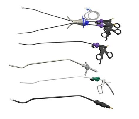 Single Port Laparoscopy Imc Supplier