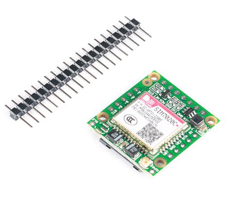 module nb iot sim7020c