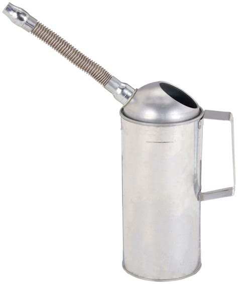 2 Qt Fluid Capacity 6 In Overall Dia Measuring Container 53kj43 94486 Grainger