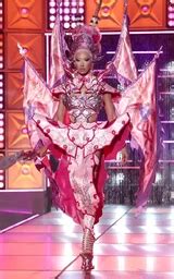 Fashion Photo Ruviewseason 41 Rupauls Drag Race Wiki Fandom