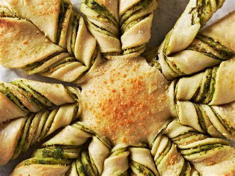 Henrys Savory Star Bread Baking Great Bread At Home Recipe Pantry