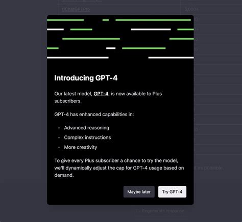 Gpt 4 Is Alive 🧟 Are You Ready Machine Minds Ai