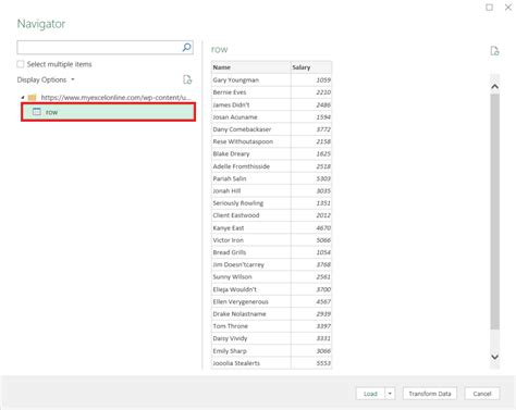 Easy Hacks To Convert XML To Excel MyExcelOnline