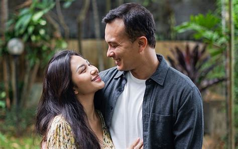 Nicholas Saputra Pacar