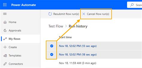 5 Ways To Stop A Flow In Power Automate Power Tech Tips