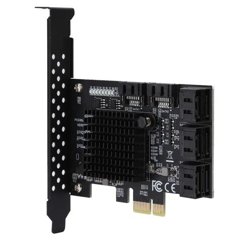 Pcie Nvme Controller Per Pc Controller Sata Pci E Hakeeta Scheda Pci E