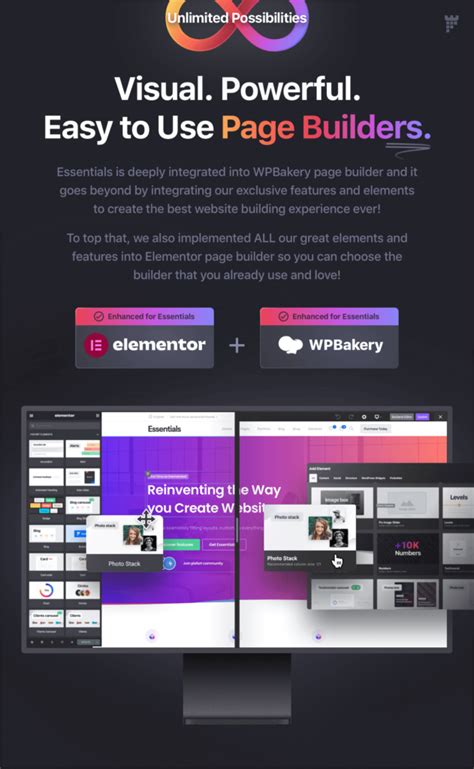 Essentials Multipurpose Wordpress Theme Masterbundles