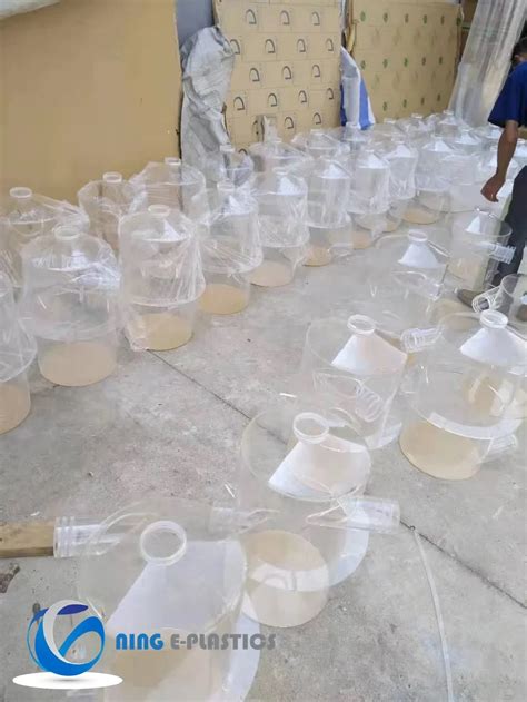 Wholesale Light Diffusing Plexiglass Tube Milky White Acrylic Tube For Led Exporter Guangzhou