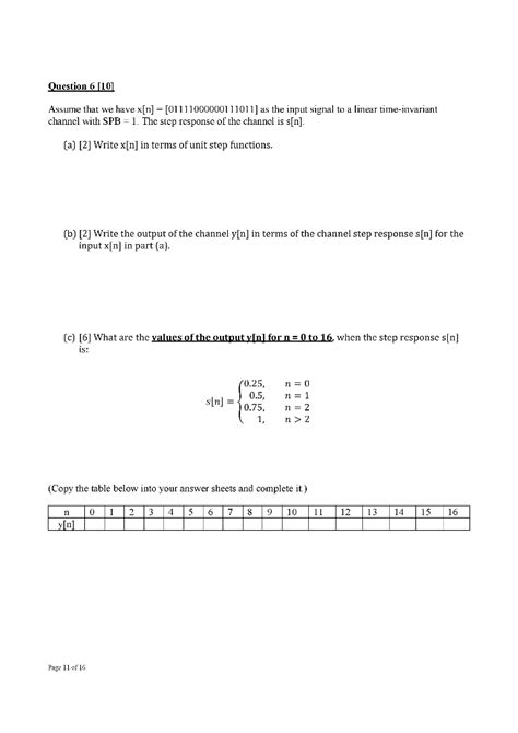 Solved Question 6 101 Assume That We Have X N Chegg Com