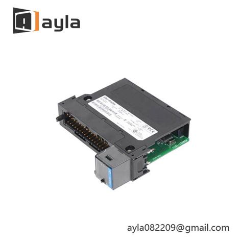 Ab 1756 Iv16 Digital Input Module Dcsintegration Automation