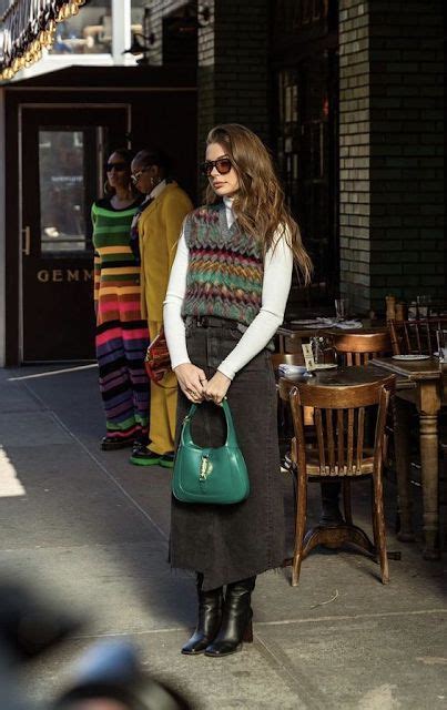 Outfits To Copy This Winter Breathing Lavender Fashion And