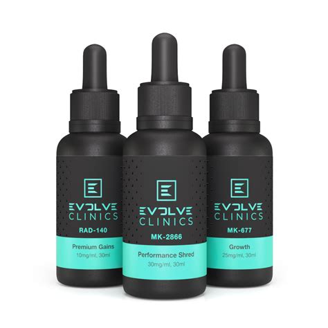 Buy Lean Gain Stack For Sale 1 Month Evolve Clinics Research