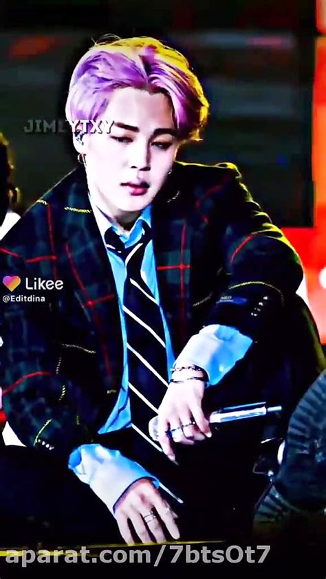 جیمین بی تی اس