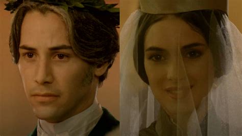 Winona Ryder Et Dracula