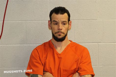 Franklin Daniel Edward 03202024 Jackson County Mugshots Zone