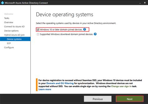 Intune Guide Post 1 How To Install Configure Azure Ad Connect Device Management Blog