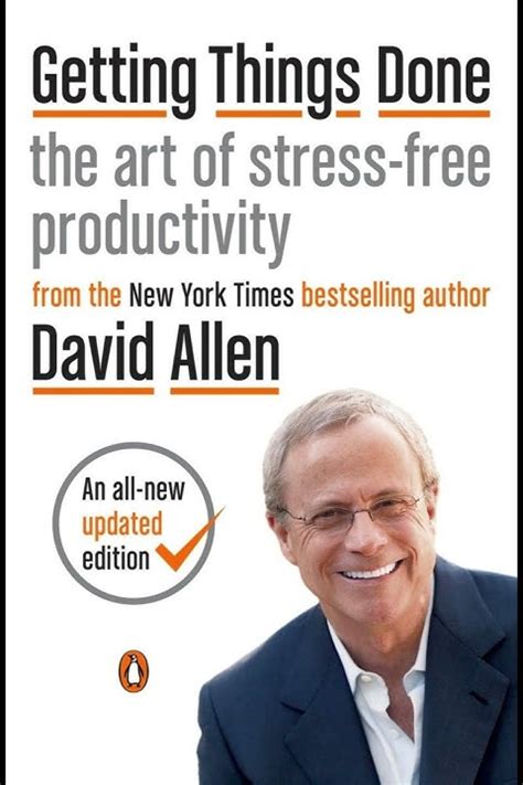 Master Your Workflow With Gtd Getting Things Done By David Allen Youtube