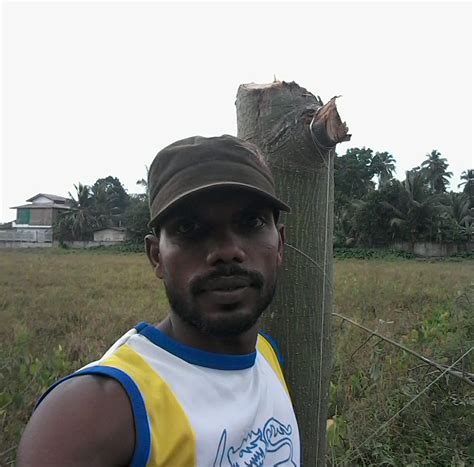 Dinuwan Jayasinghe