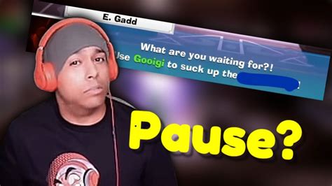 Pause Moments From Dashiegames Compilation Youtube
