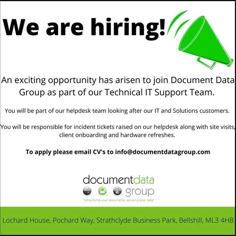 debbie hunter on linkedin come and join us at document data group if i