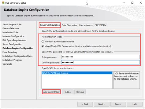 How To Install Sql Server 2012 Express Edition