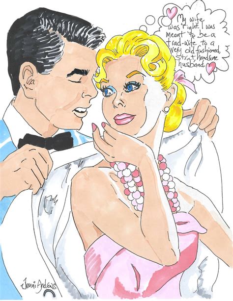 Tradwife Now By Jenniandrews On Deviantart