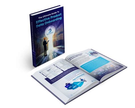 Product Data Onboarding A Definitive Guide